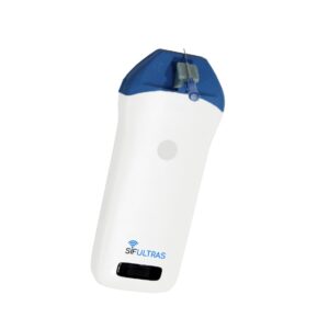 Mini Linear Handheld Ultrasound Scanner | SIFSOF